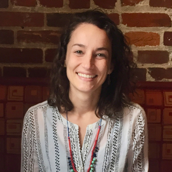 Krystal Howard, LMSW - Sarah Wellborn